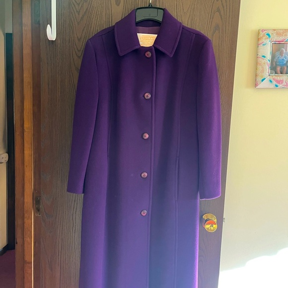 Pendleton made in the USA | Jackets & Coats | Vintage Pendleton Royal ...